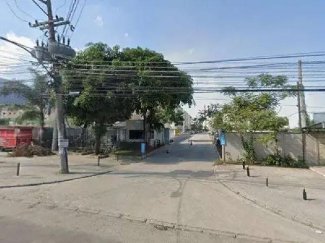 Apartamento para Venda em Rio de Janeiro/RJ Bangu 2 Quartos