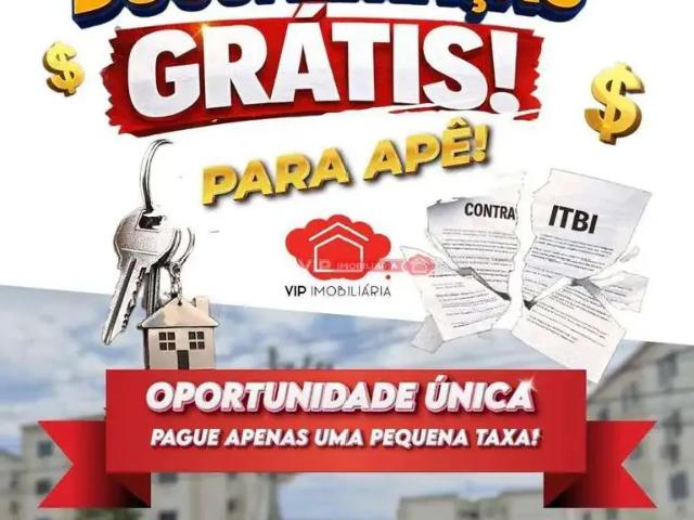 Apartamento para Venda em Rio de Janeiro/RJ Bangu 2 Quartos