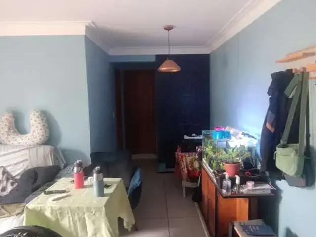 Apartamento para Venda em Rio de Janeiro/RJ Bangu 2 Quartos