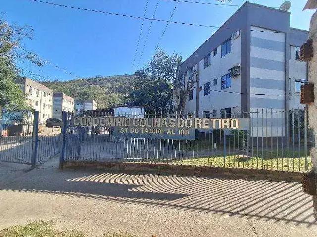 Apartamento para Venda em Rio de Janeiro/RJ Bangu 2 Quartos
