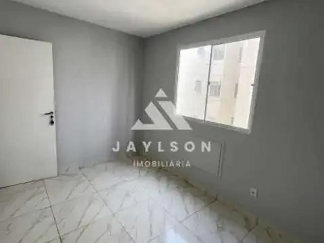 Apartamento para Venda em Rio de Janeiro/RJ Bangu 2 Quartos