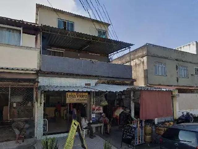 Apartamento para Venda em Rio de Janeiro/RJ Bangu 2 Quartos