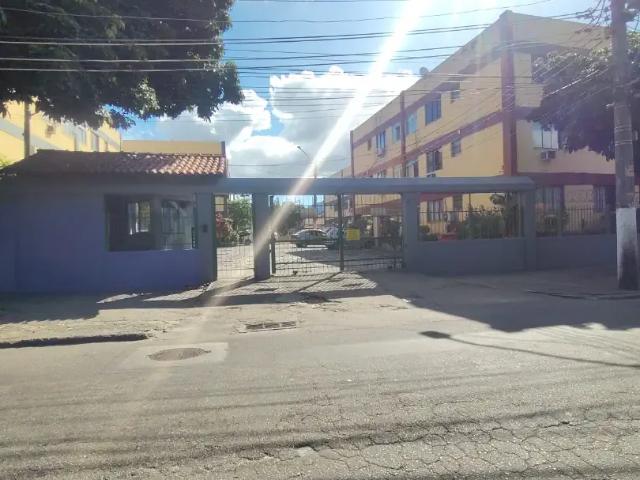 Apartamento para Venda em Rio de Janeiro/RJ Bangu 2 Quartos