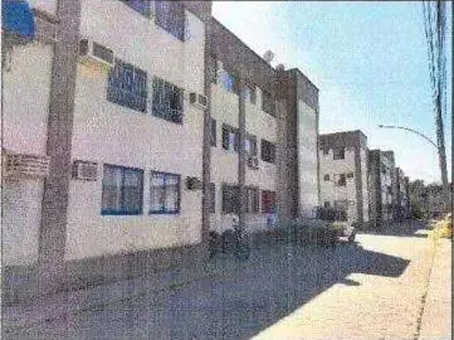 Apartamento para Venda em Rio de Janeiro/RJ Bangu 2 Quartos