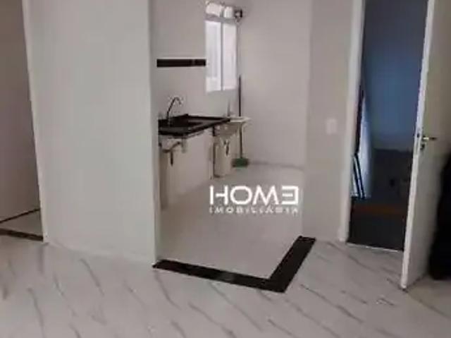 Apartamento para Venda em Rio de Janeiro/RJ Bangu 2 Quartos