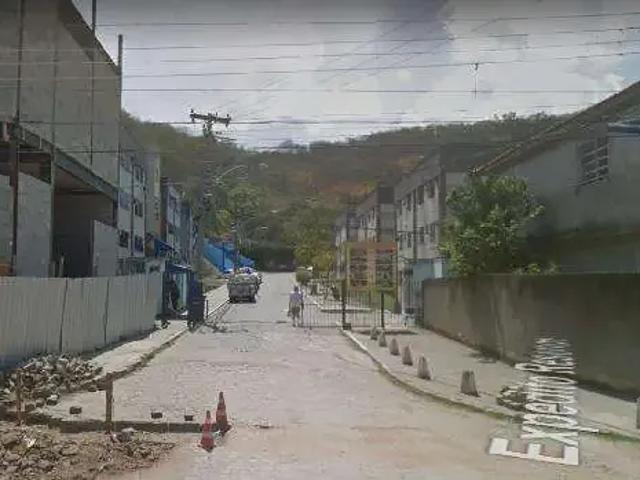 Apartamento para Venda em Rio de Janeiro/RJ Bangu 2 Quartos