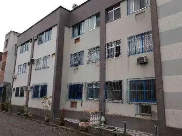 Apartamento para Venda em Rio de Janeiro/RJ Bangu 2 Quartos