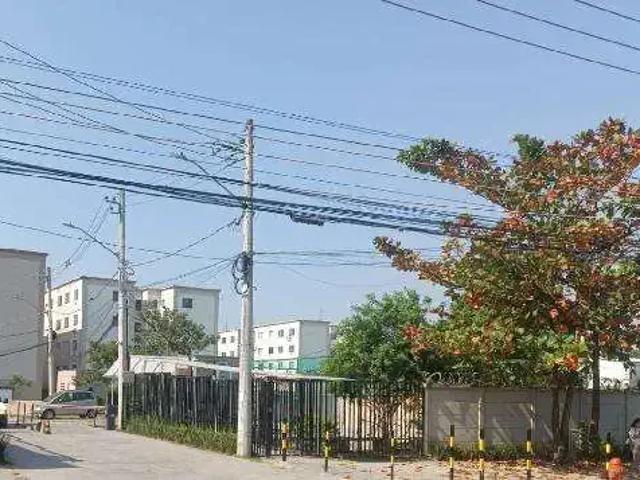 Apartamento para Venda em Rio de Janeiro/RJ Bangu 2 Quartos