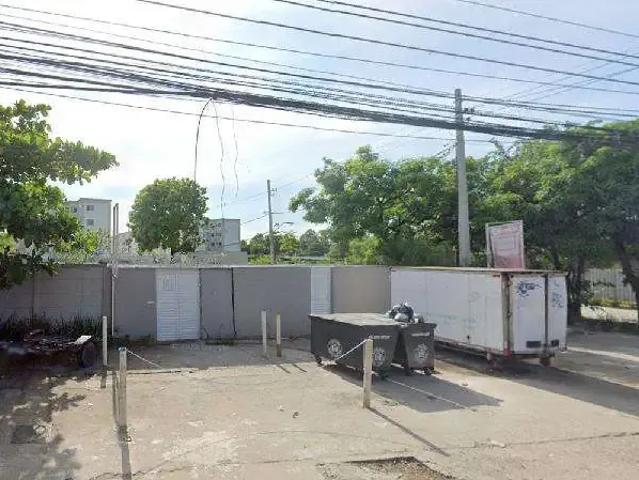 Apartamento para Venda em Rio de Janeiro/RJ Bangu 2 Quartos