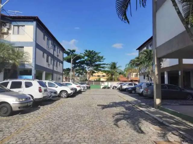 Apartamento para Venda em Rio de Janeiro/RJ Bangu 2 Quartos