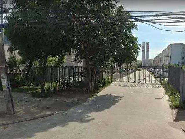 Apartamento para Venda em Rio de Janeiro/RJ Bangu 2 Quartos
