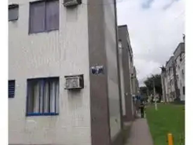 Apartamento para Venda em Rio de Janeiro/RJ Bangu 2 Quartos