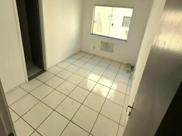 Apartamento para Venda em Rio de Janeiro/RJ Bangu 2 Quartos