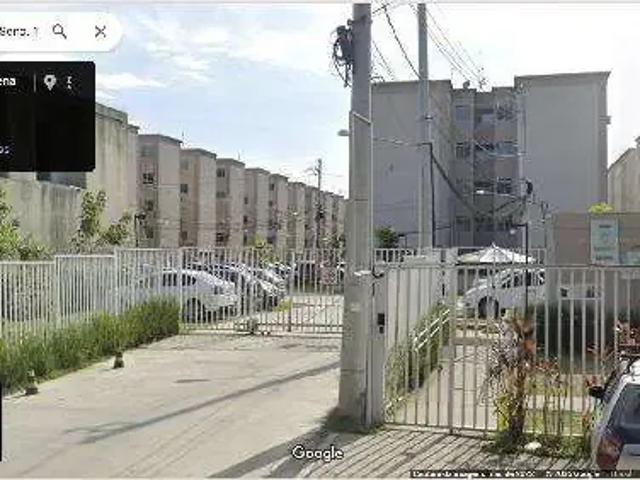 Apartamento para Venda em Rio de Janeiro/RJ Bangu 2 Quartos