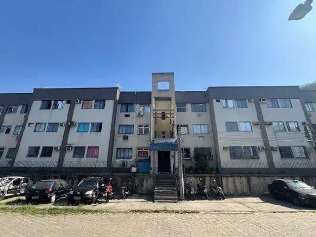 Apartamento para Venda em Rio de Janeiro/RJ Bangu 2 Quartos