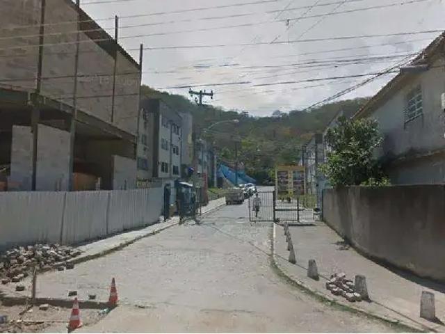 Apartamento para Venda em Rio de Janeiro/RJ Bangu 2 Quartos