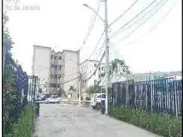 Apartamento para Venda em Rio de Janeiro/RJ Bangu