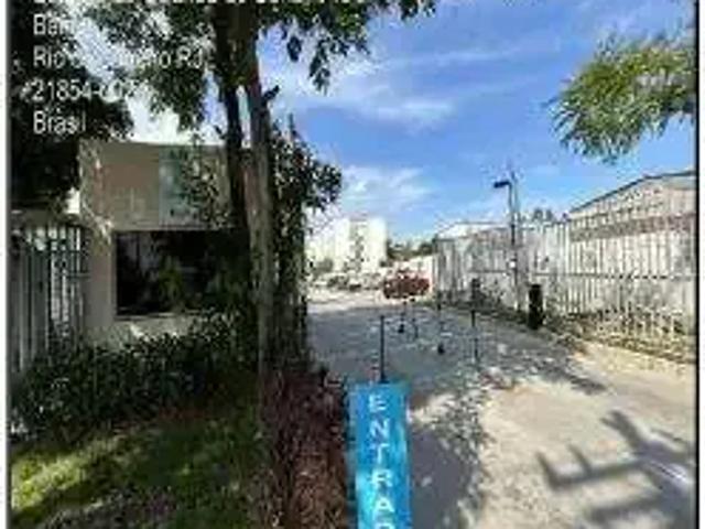 Apartamento para Venda em Rio de Janeiro/RJ Bangu