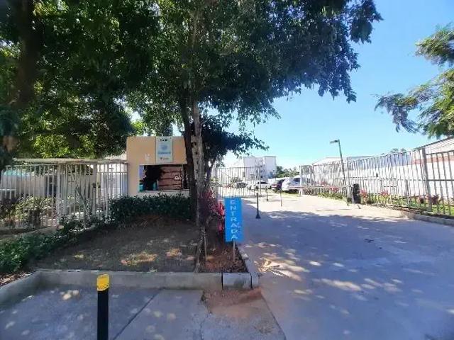 Apartamento para Venda em Rio de Janeiro/RJ Bangu