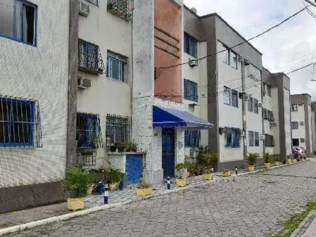 Apartamento para Venda em Rio de Janeiro/RJ Bangu