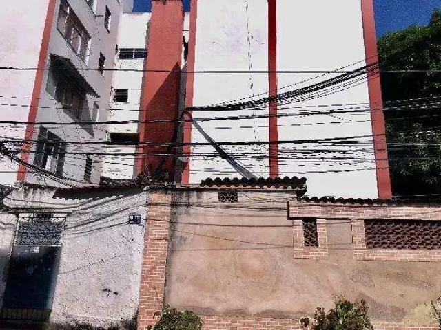 Apartamento para Venda em Rio de Janeiro/RJ Bangu