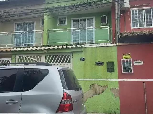 Apartamento para Venda em Rio de Janeiro/RJ Bangu