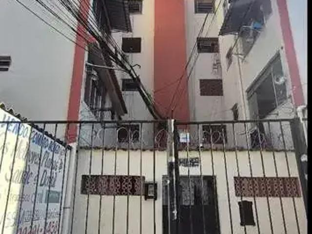 Apartamento para Venda em Rio de Janeiro/RJ Bangu