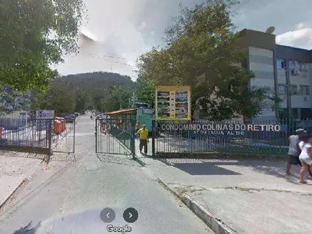 Apartamento para Venda em Rio de Janeiro/RJ Bangu