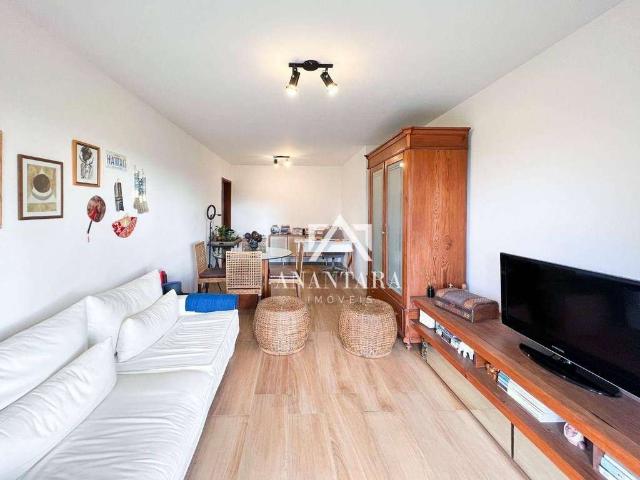 Apartamento para Venda em Rio de Janeiro/RJ Barra da Tijuca 1 Quartos