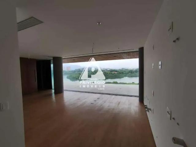 Apartamento para Venda em Rio de Janeiro/RJ Barra da Tijuca 1 Quartos