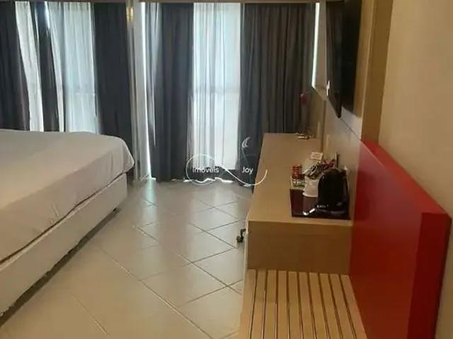 Apartamento para Venda em Rio de Janeiro/RJ Barra da Tijuca 1 Quartos