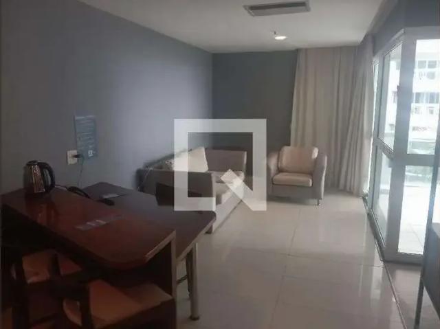 Apartamento para Venda em Rio de Janeiro/RJ Barra da Tijuca 1 Quartos