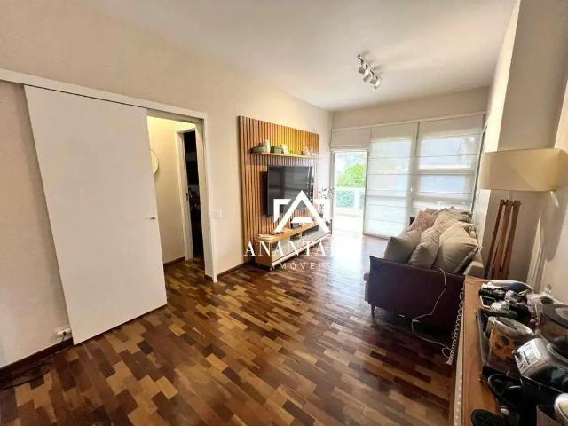 Apartamento para Venda em Rio de Janeiro/RJ Barra da Tijuca 1 Quartos