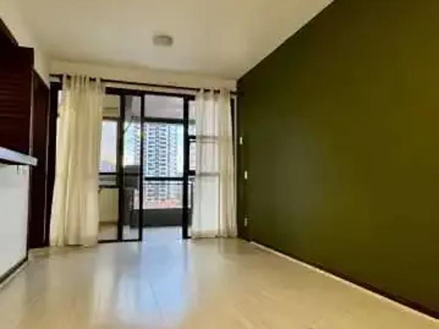 Apartamento para Venda em Rio de Janeiro/RJ Barra da Tijuca 1 Quartos