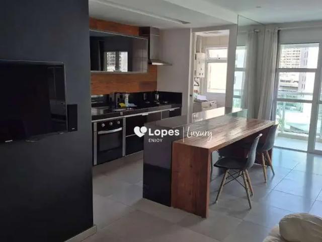 Apartamento para Venda em Rio de Janeiro/RJ Barra da Tijuca 1 Quartos