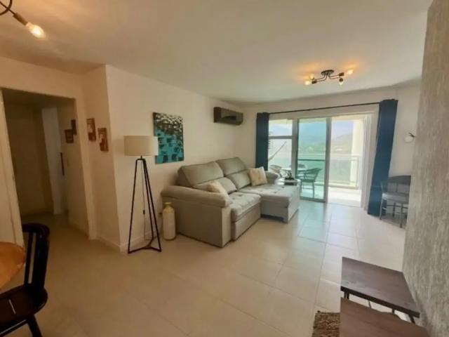 Apartamento para Venda em Rio de Janeiro/RJ Barra da Tijuca 1 Quartos