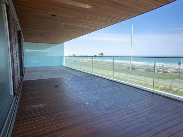 Apartamento para Venda em Rio de Janeiro/RJ Barra da Tijuca 1 Quartos