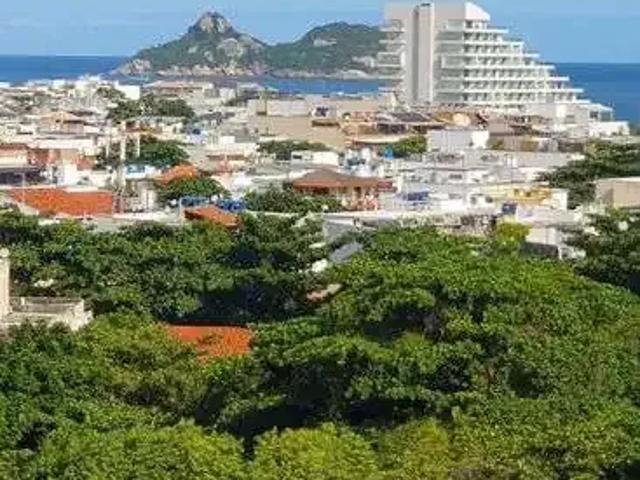 Apartamento para Venda em Rio de Janeiro/RJ Barra da Tijuca 1 Quartos