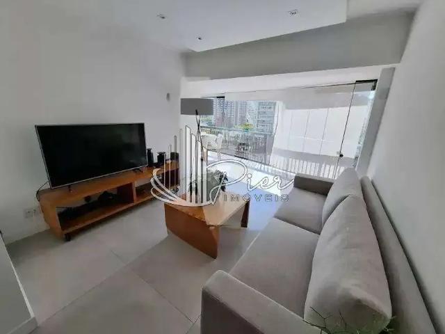 Apartamento para Venda em Rio de Janeiro/RJ Barra da Tijuca 1 Quartos