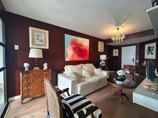 Apartamento para Venda em Rio de Janeiro/RJ Barra da Tijuca 1 Quartos