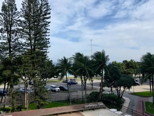 Apartamento para Venda em Rio de Janeiro/RJ Barra da Tijuca 1 Quartos