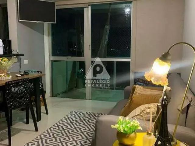 Apartamento para Venda em Rio de Janeiro/RJ Barra da Tijuca 1 Quartos