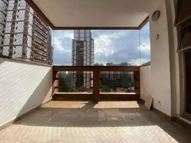 Apartamento para Venda em Rio de Janeiro/RJ Barra da Tijuca 1 Quartos