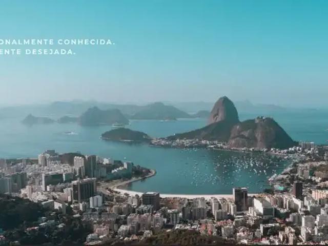 Apartamento para Venda em Rio de Janeiro/RJ Barra da Tijuca 1 Quartos