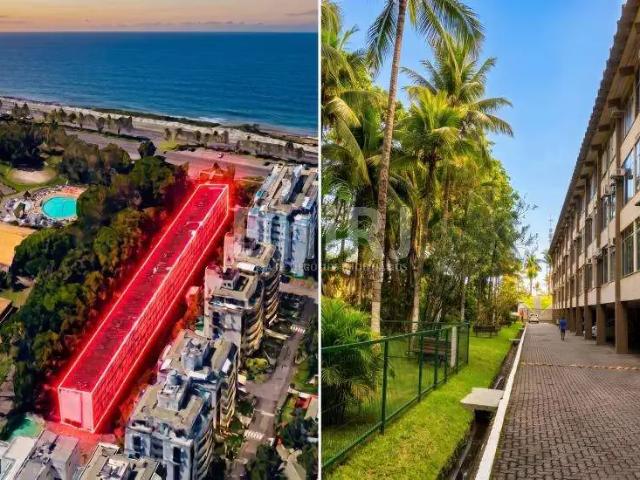 Apartamento para Venda em Rio de Janeiro/RJ Barra da Tijuca 1 Quartos