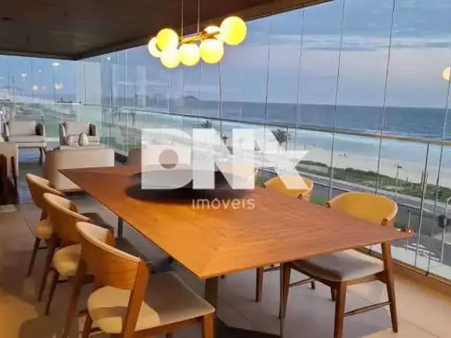 Apartamento para Venda em Rio de Janeiro/RJ Barra da Tijuca 1 Quartos