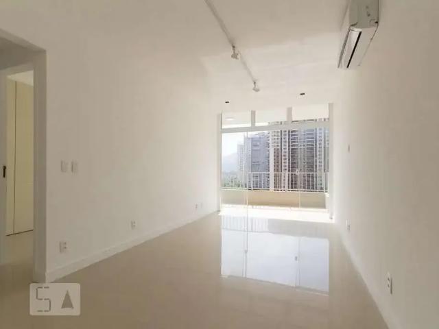 Apartamento para Venda em Rio de Janeiro/RJ Barra da Tijuca 1 Quartos