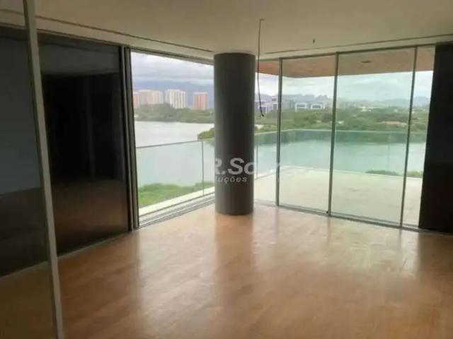 Apartamento para Venda em Rio de Janeiro/RJ Barra da Tijuca 1 Quartos