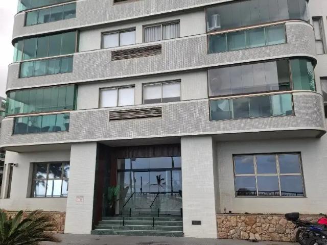 Apartamento para Venda em Rio de Janeiro/RJ Barra da Tijuca 1 Quartos