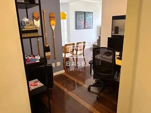 Apartamento para Venda em Rio de Janeiro/RJ Barra da Tijuca 1 Quartos